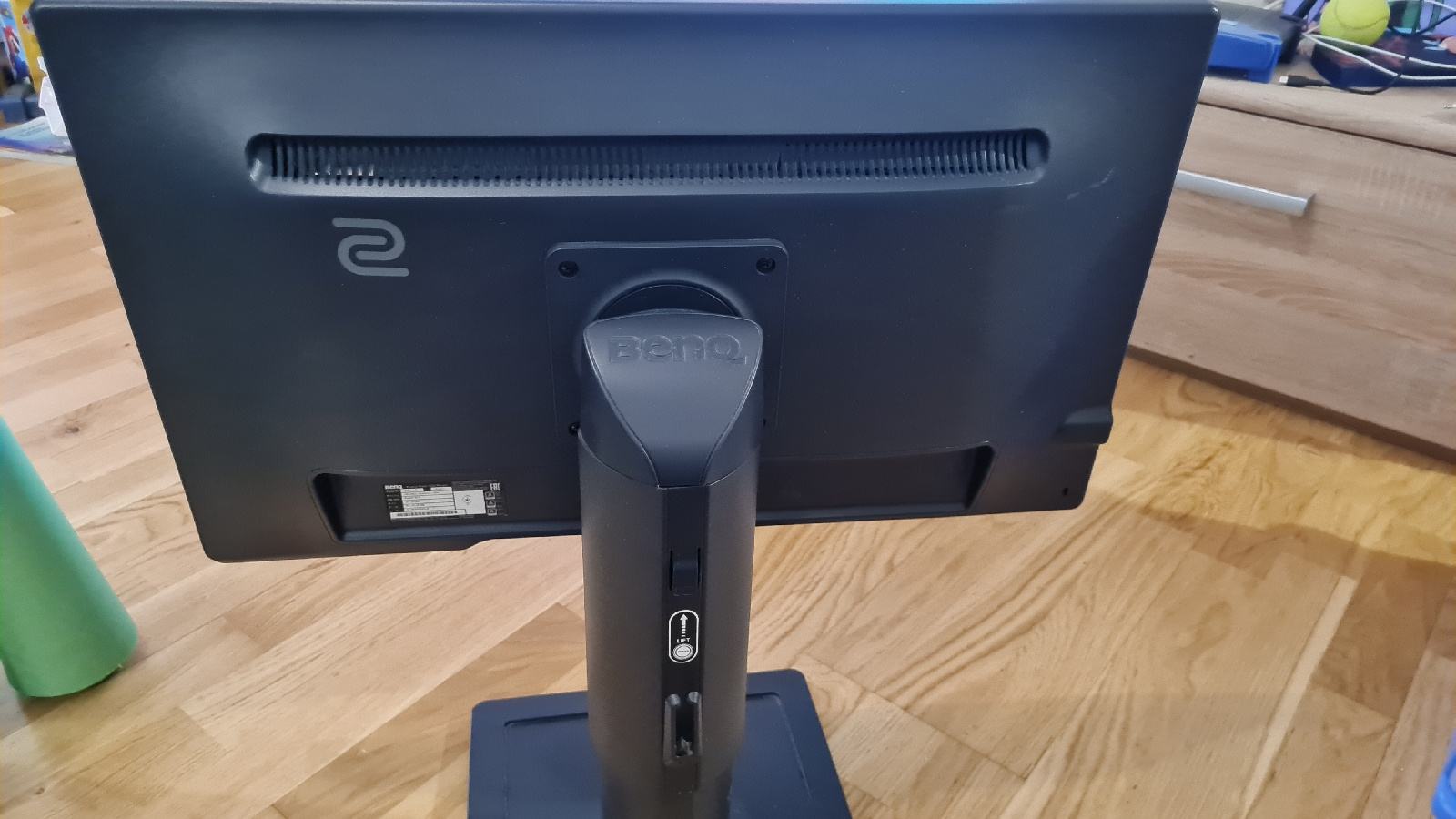 Benq Zowie XL2411 144hz