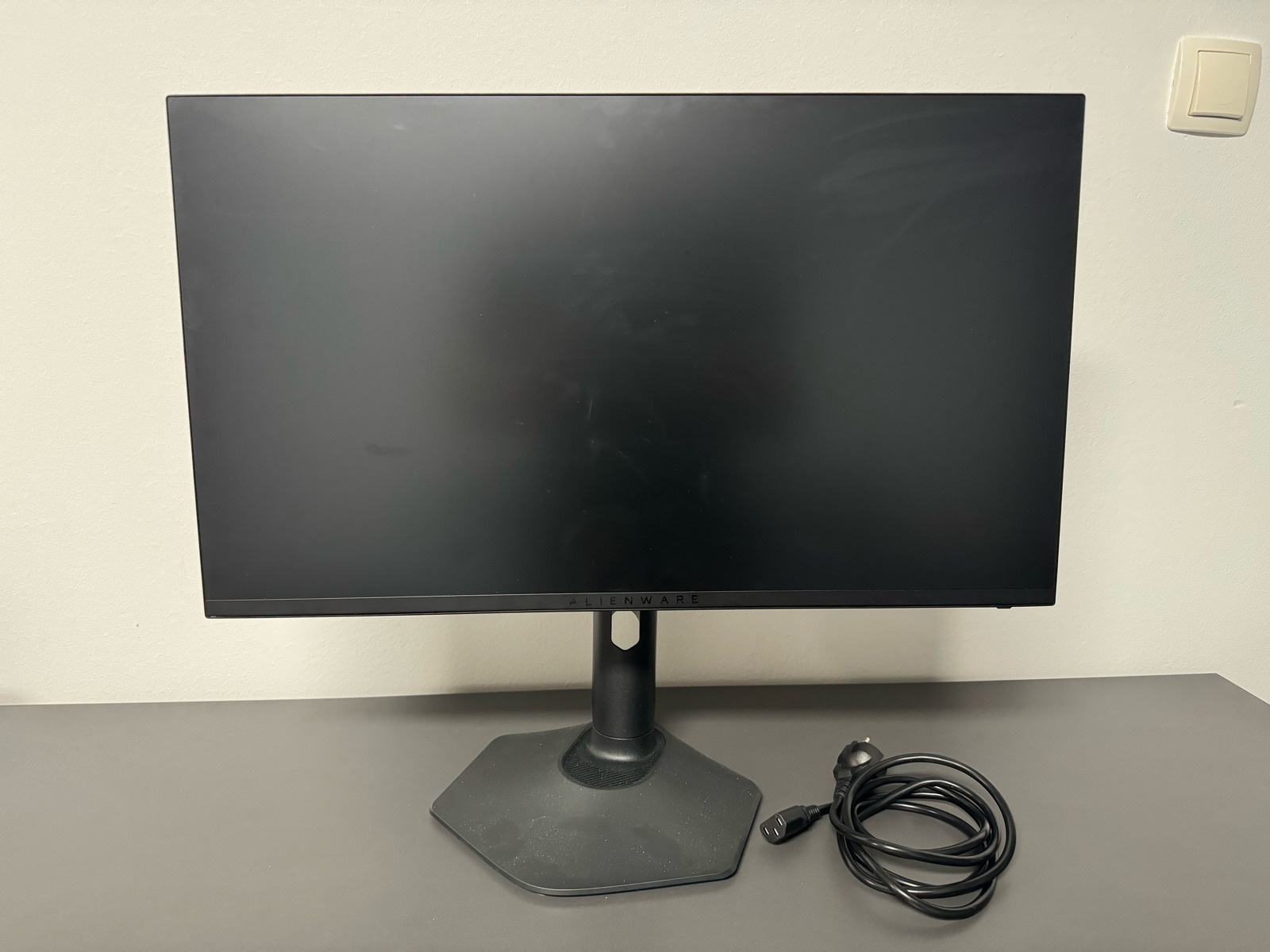 DELL Alienware AW2523HF