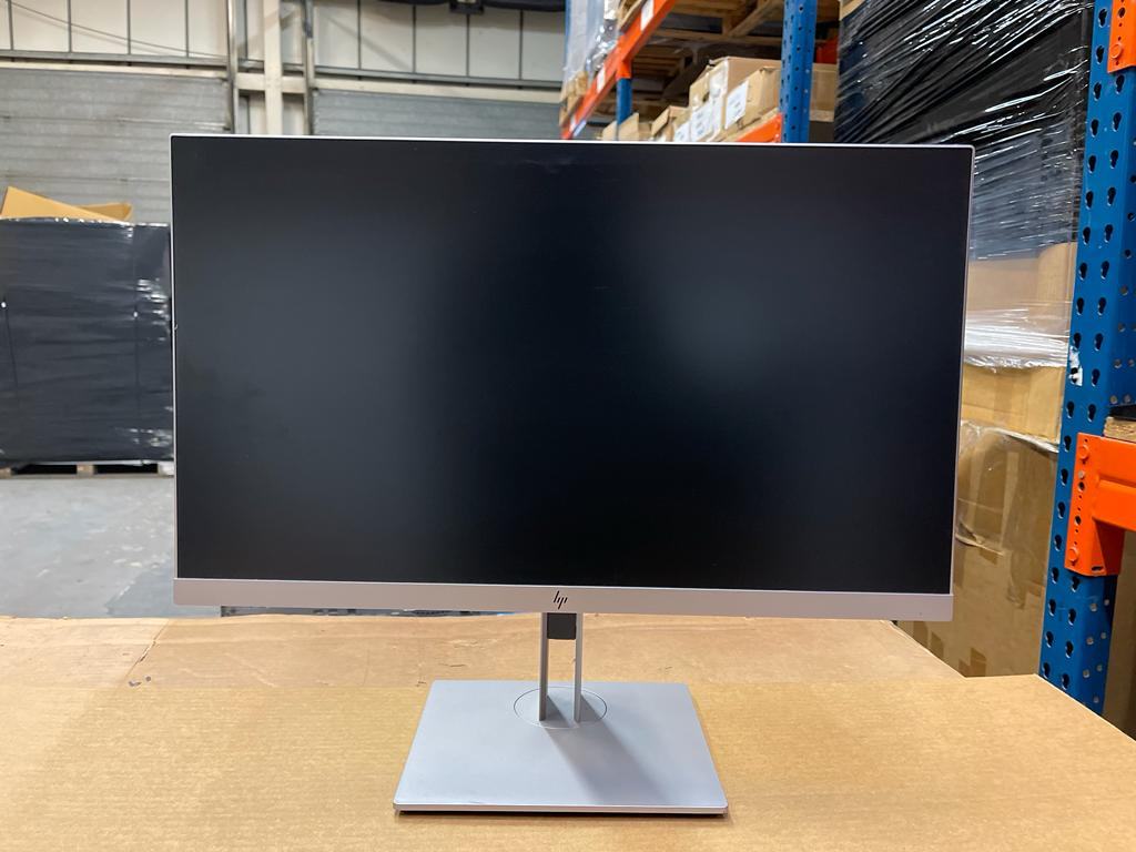 HP EliteDisplay E243 – 23,8 monitor (kot nov)