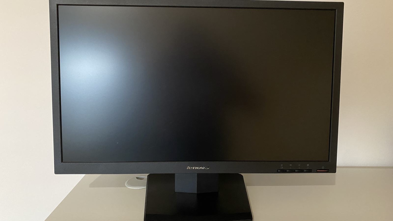 Lenovo ThinkVision LT2423 24 FHD LED Backlit LCD Monitor z zvočniki