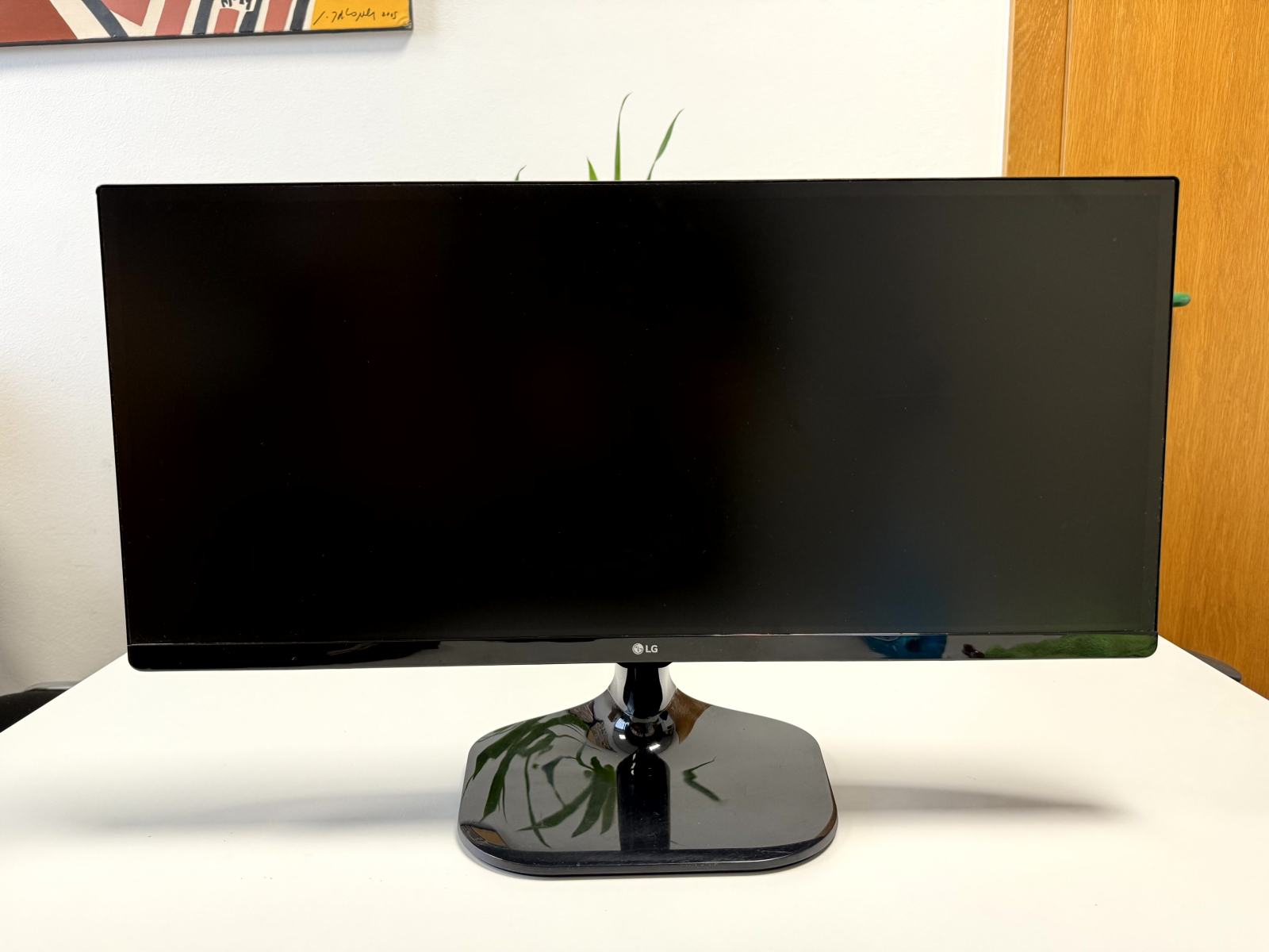 LG 25UM58-P 25 UltraWide IPS | 2560x1080 | 21:9 format