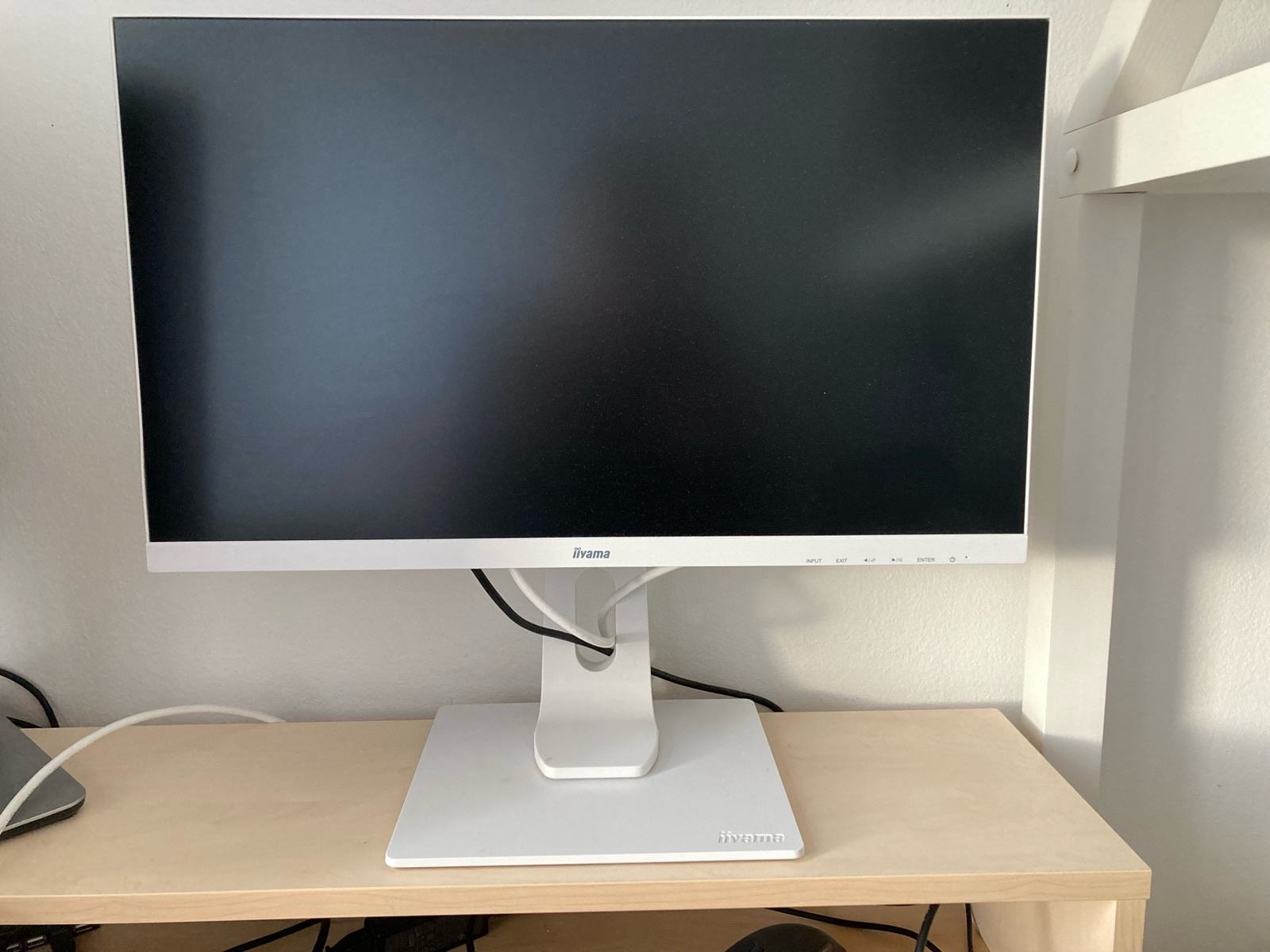 Monitor 24” Iiyama xub2492hsu
