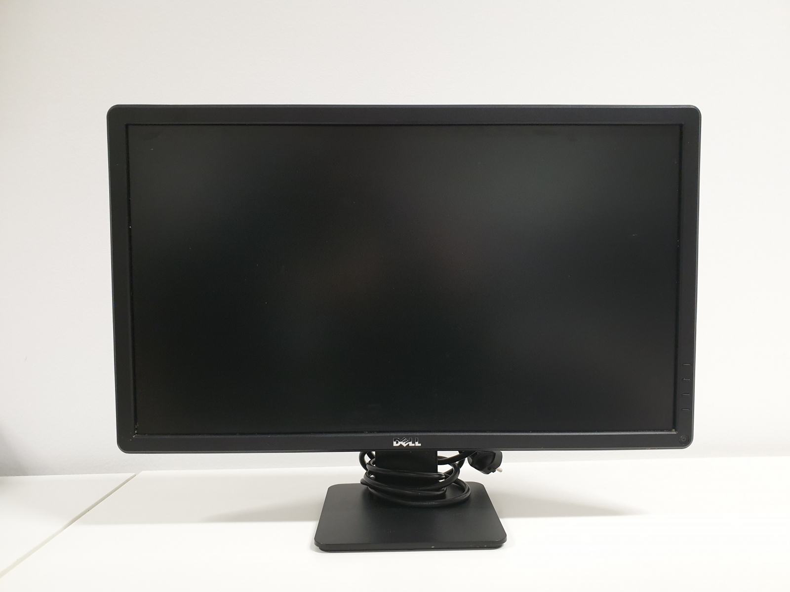 Monitor 24 LED DELL E2414Ht