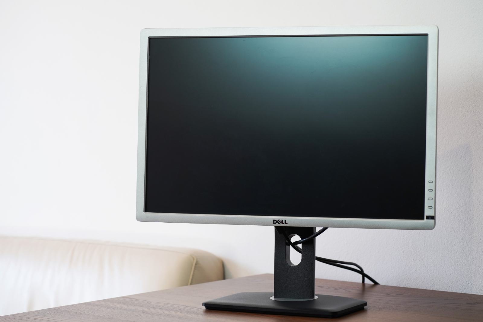 Monitor DELL IPS LED UltraSharp U2412M - (24.1 - 61.1 cm)