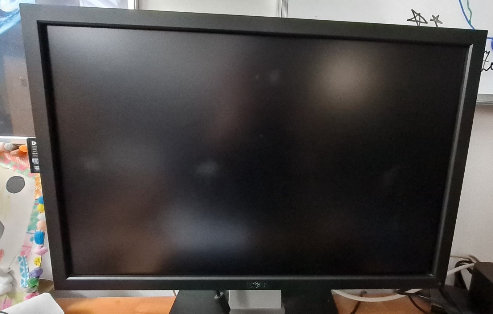 Monitor DELL LED LCD 24 U2410f