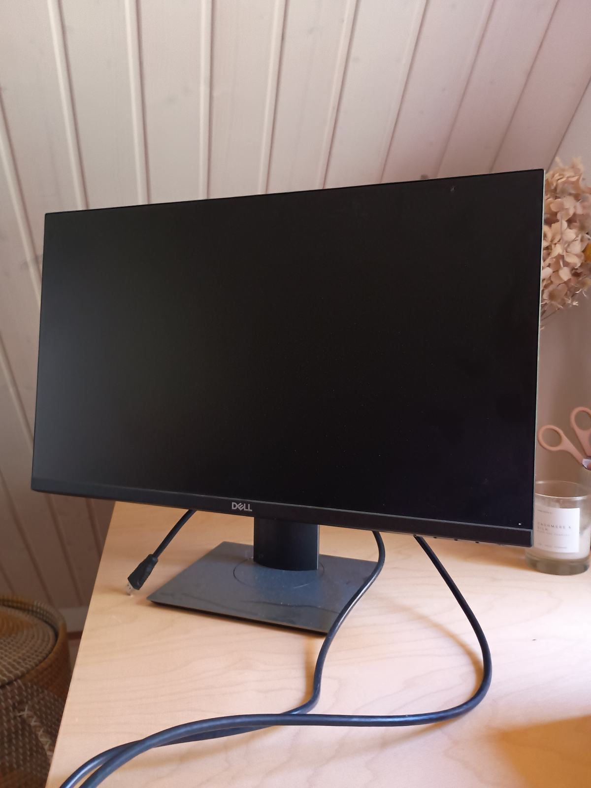 Monitor DELL Professional P2419H, 61 cm (24)