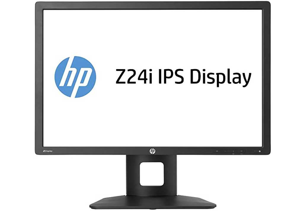 Monitor LCD HP EliteDisplay E24i 24