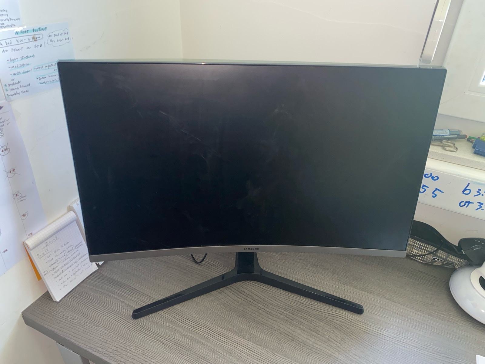 Monitor Samsung