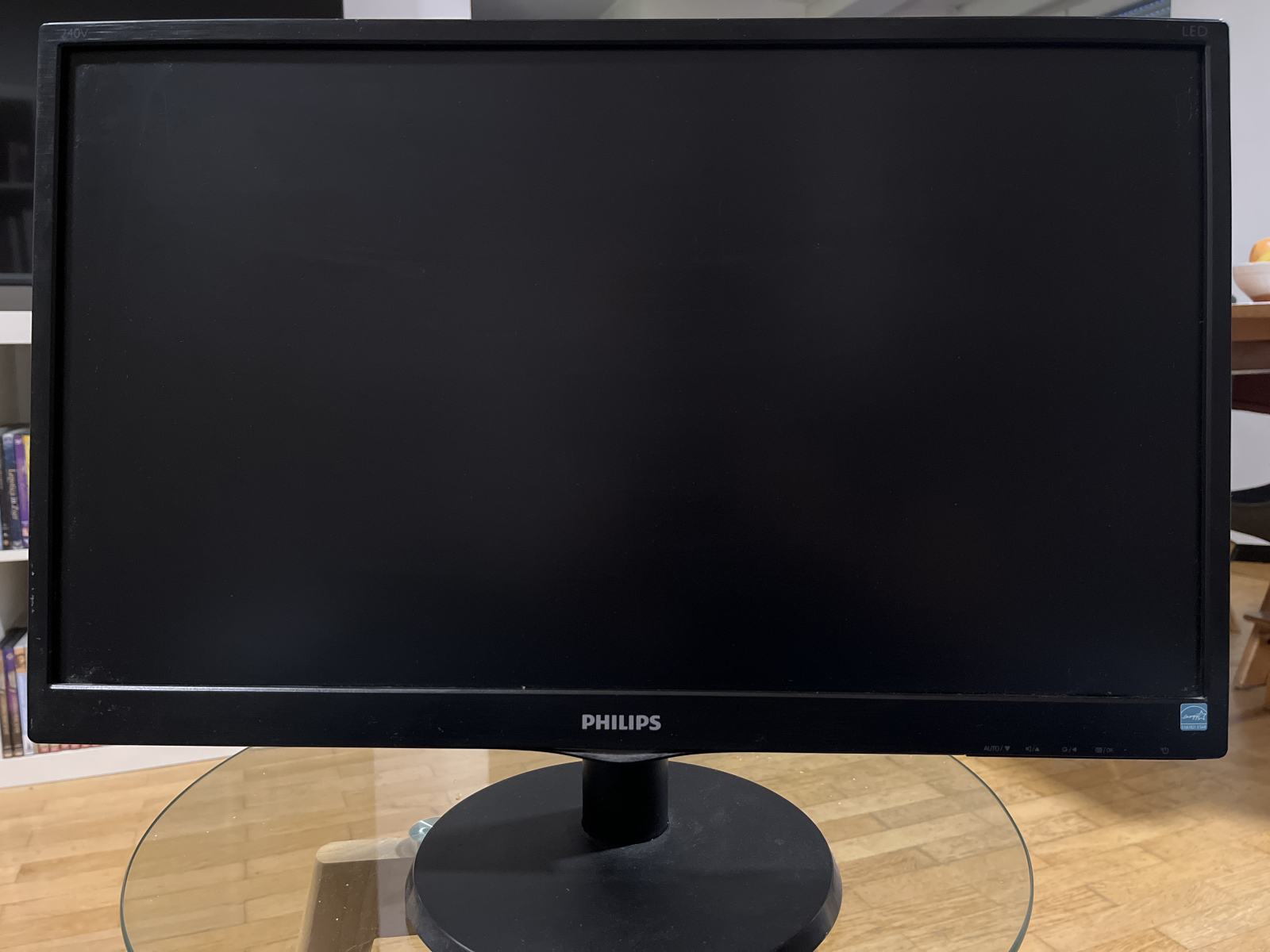 Philips 24 inch zaslon (monitor) 240V5Q