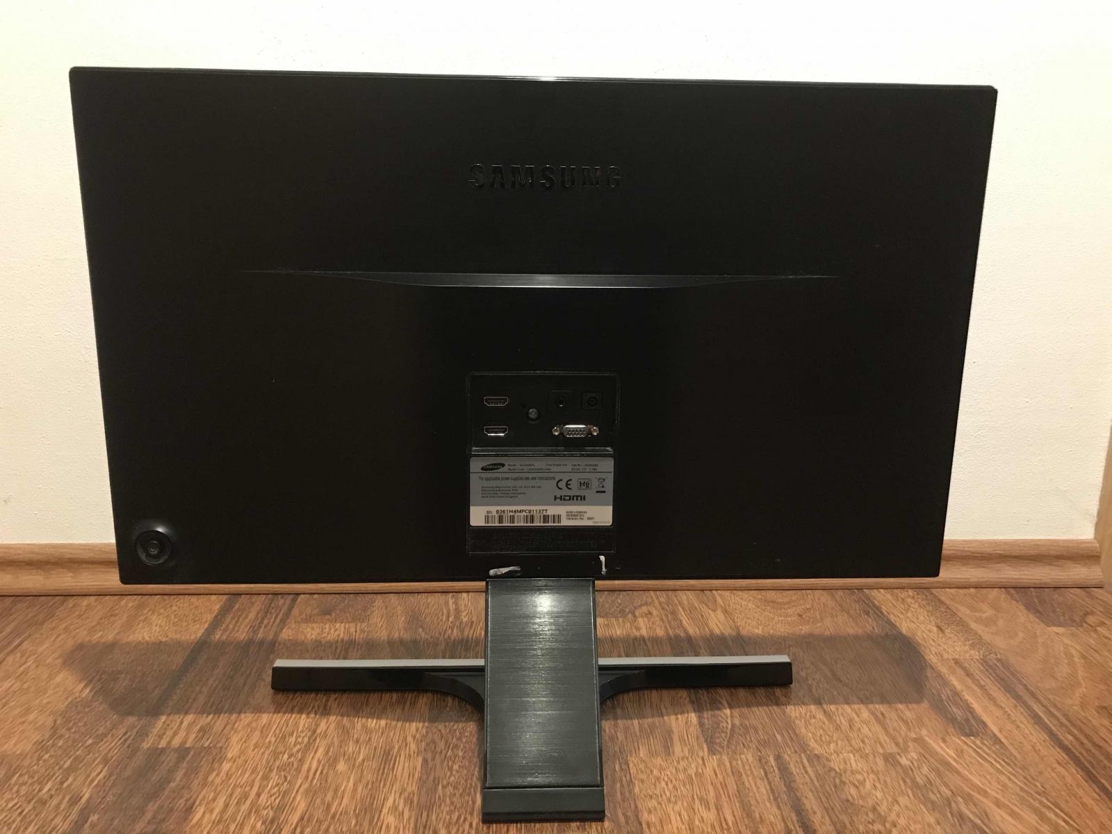 Samsung monitor S24D590PL PLS