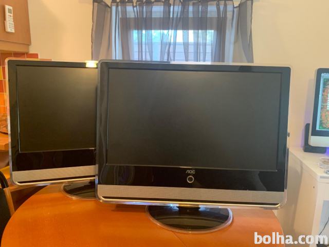 AOC V27M 270LM00001, 75Hz (x2)