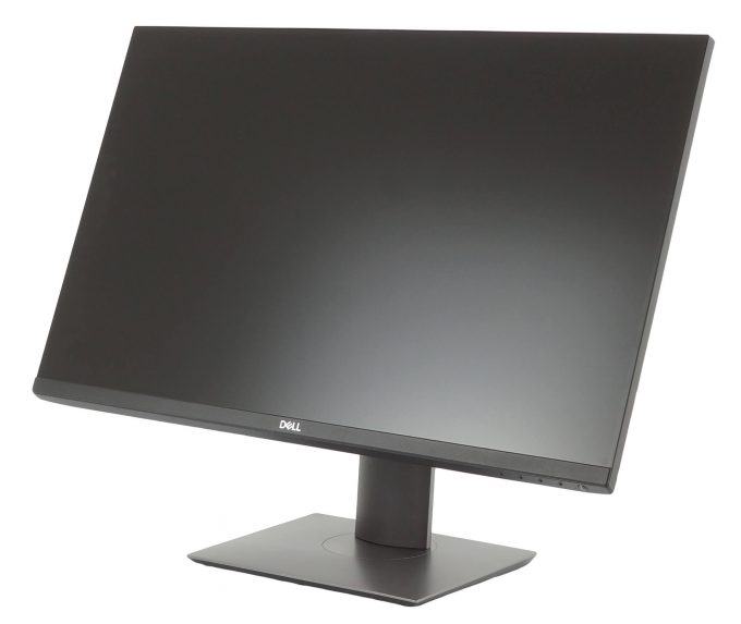 Dell monitor P2719H