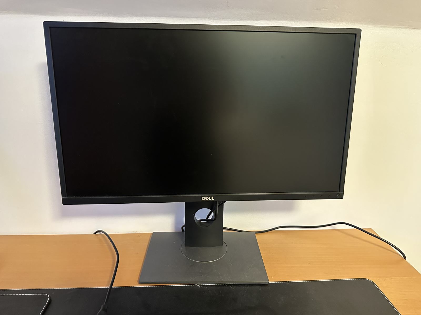 DELL monitor SE2717H - FULL HD