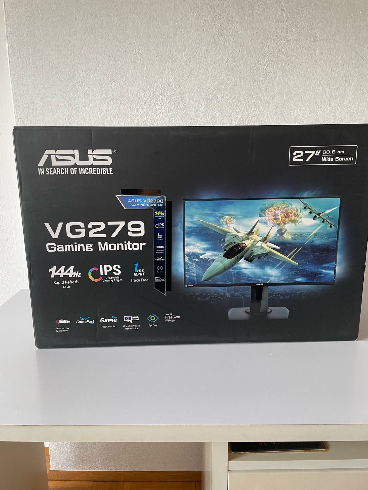Monitor ASUS VG279Q