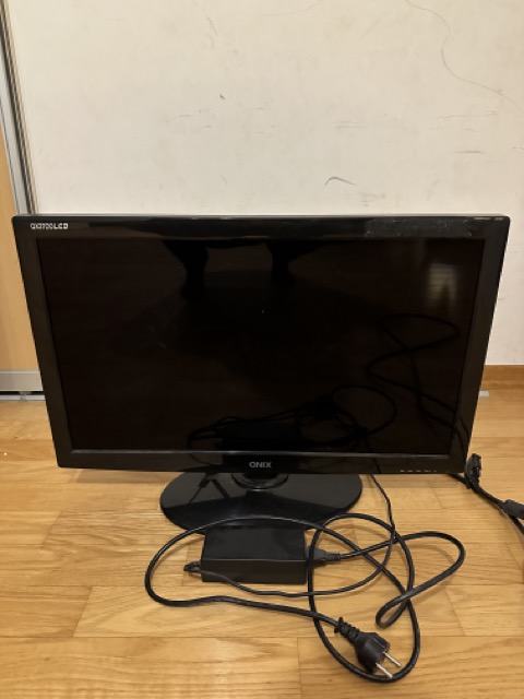 Monitor QNIX QX2700 LED 27 2560x1440