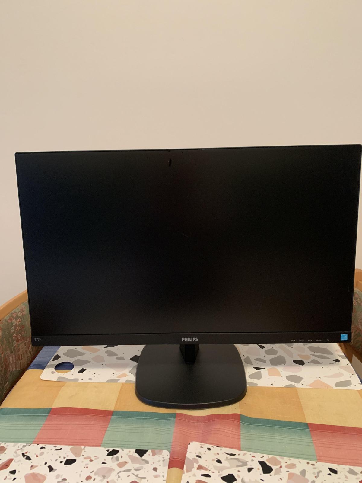 Prodam Philips 273V monitor