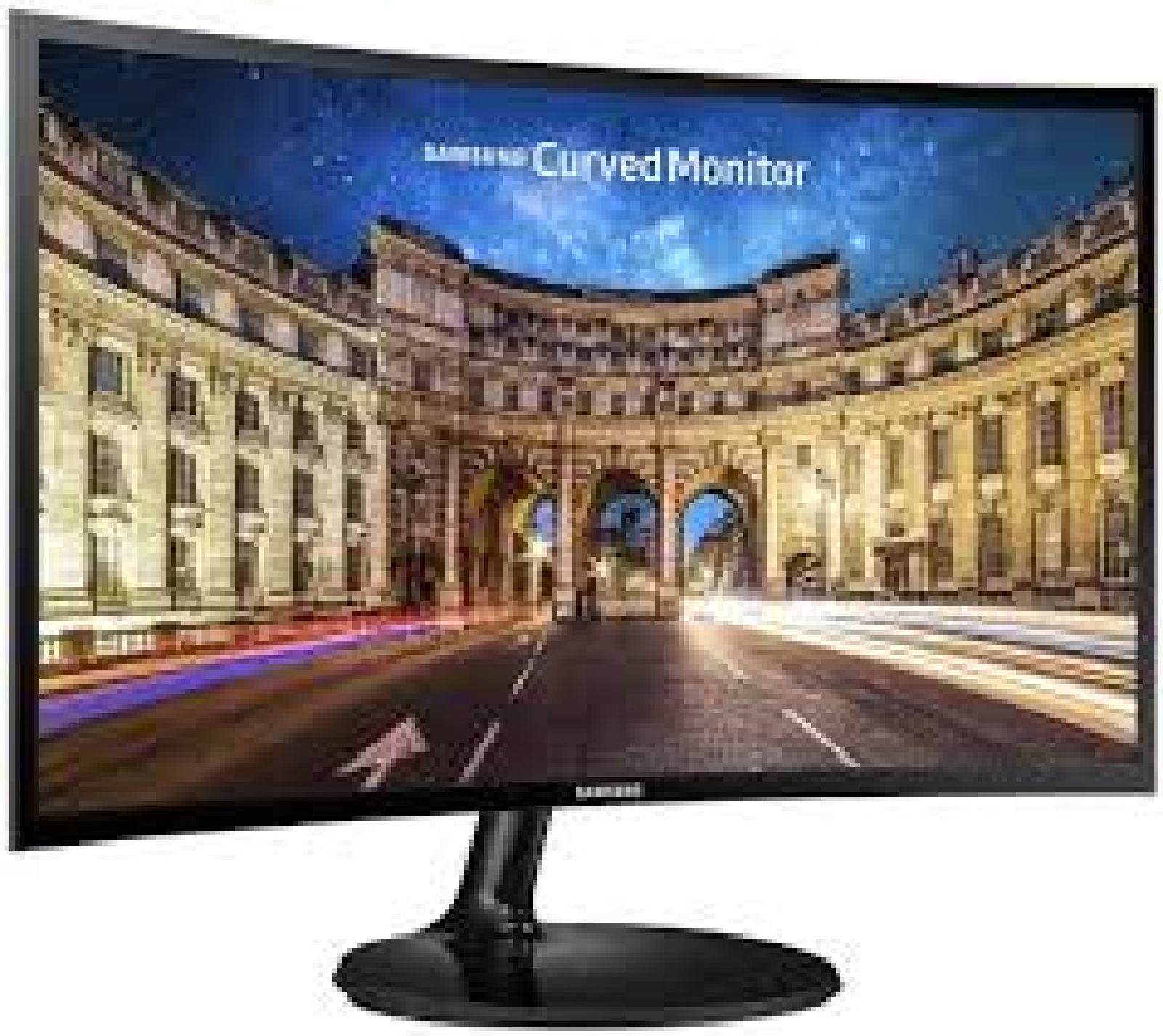 Samsung monitor z diagonalo 68,6 cm (27)