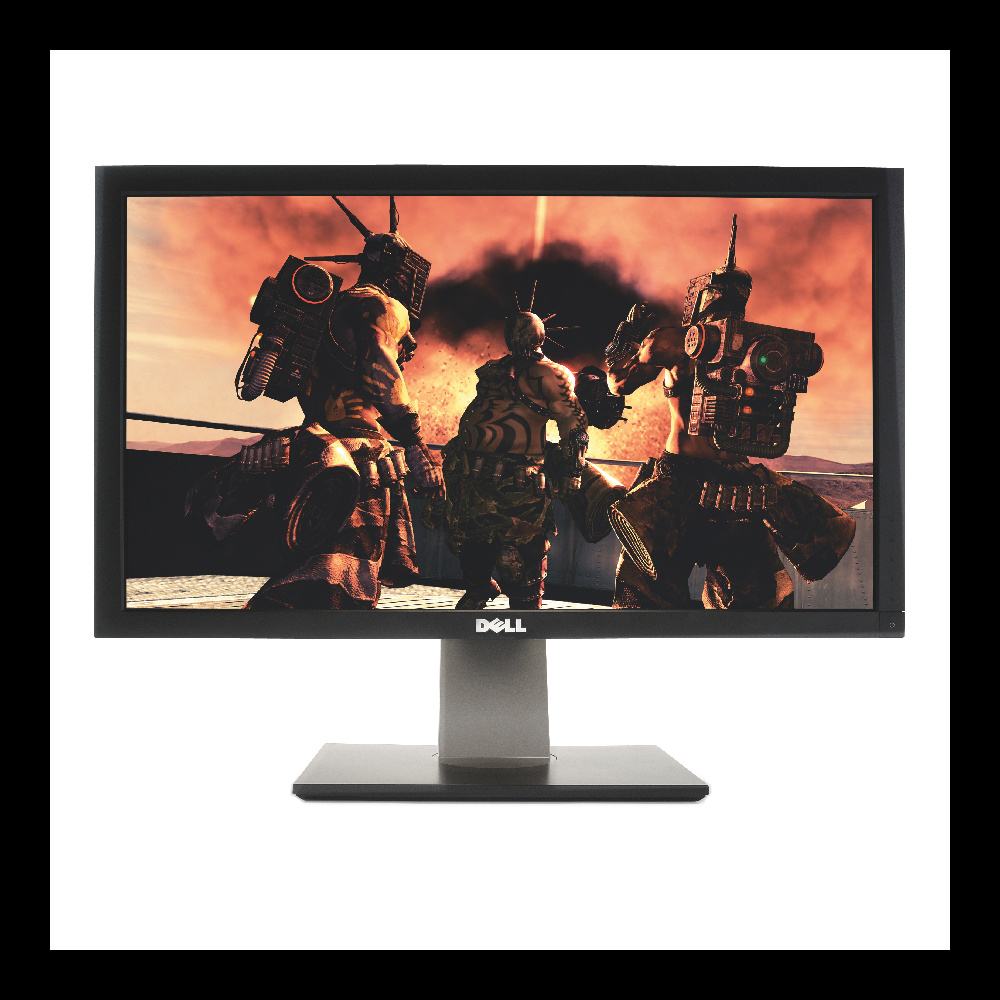 LED Monitor Dell UltraSharp U2711B 27″