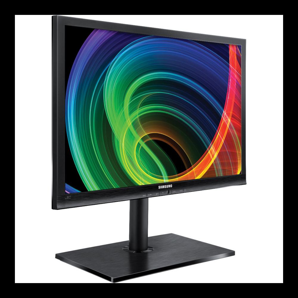 LED monitor Samsung SyncMaster S27A650D 27″