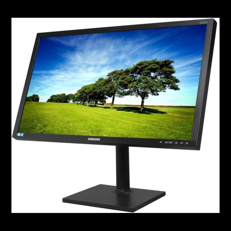 LED TN monitor Samsung S27C450D 27″