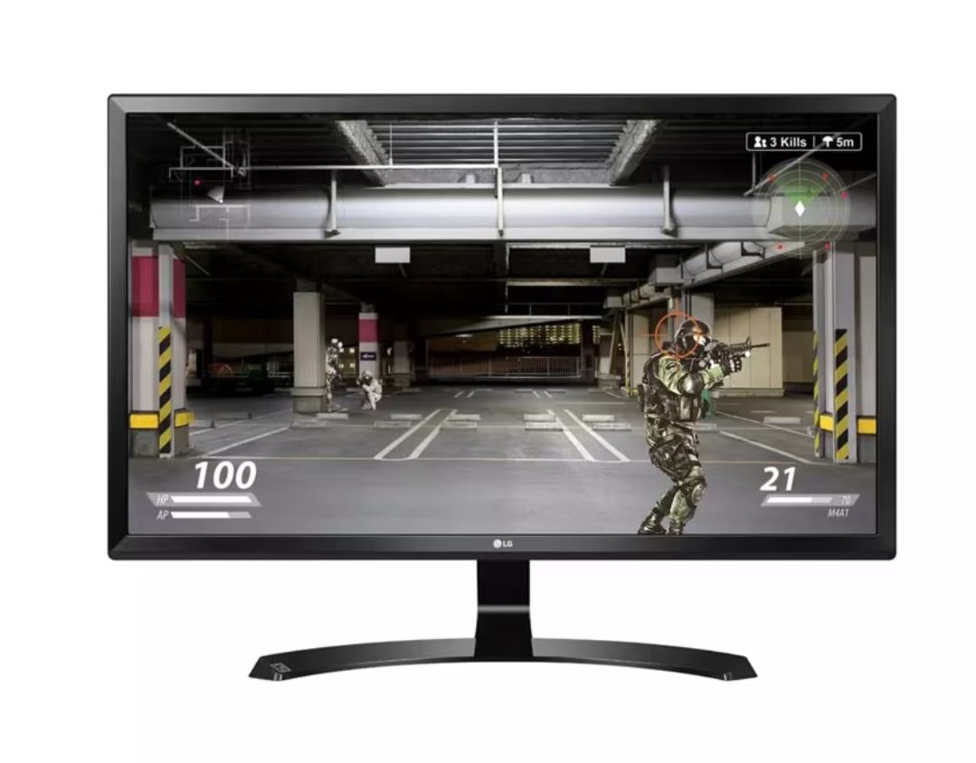 Monitor LG
