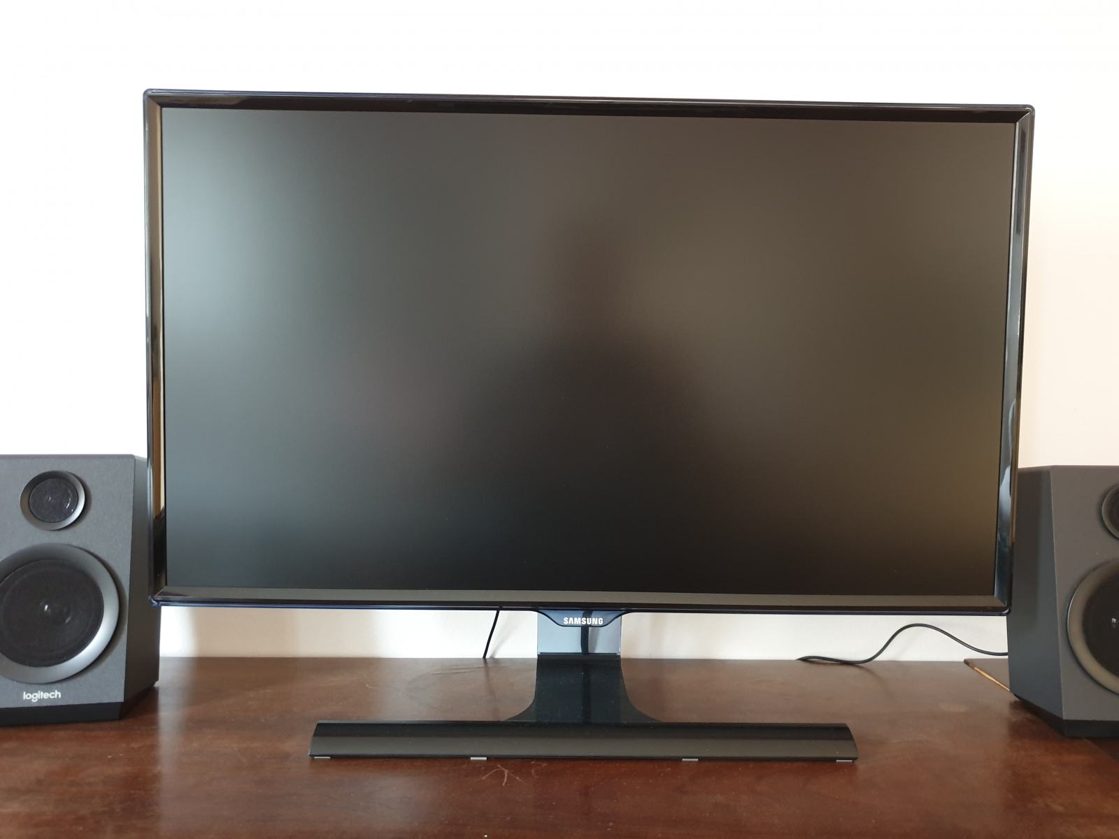 Samsung S27 e390h LED LCD monitor