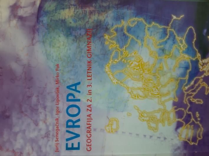 Evropa