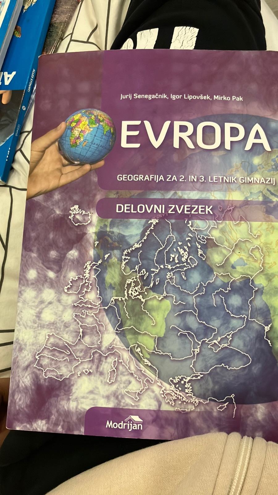Evropa