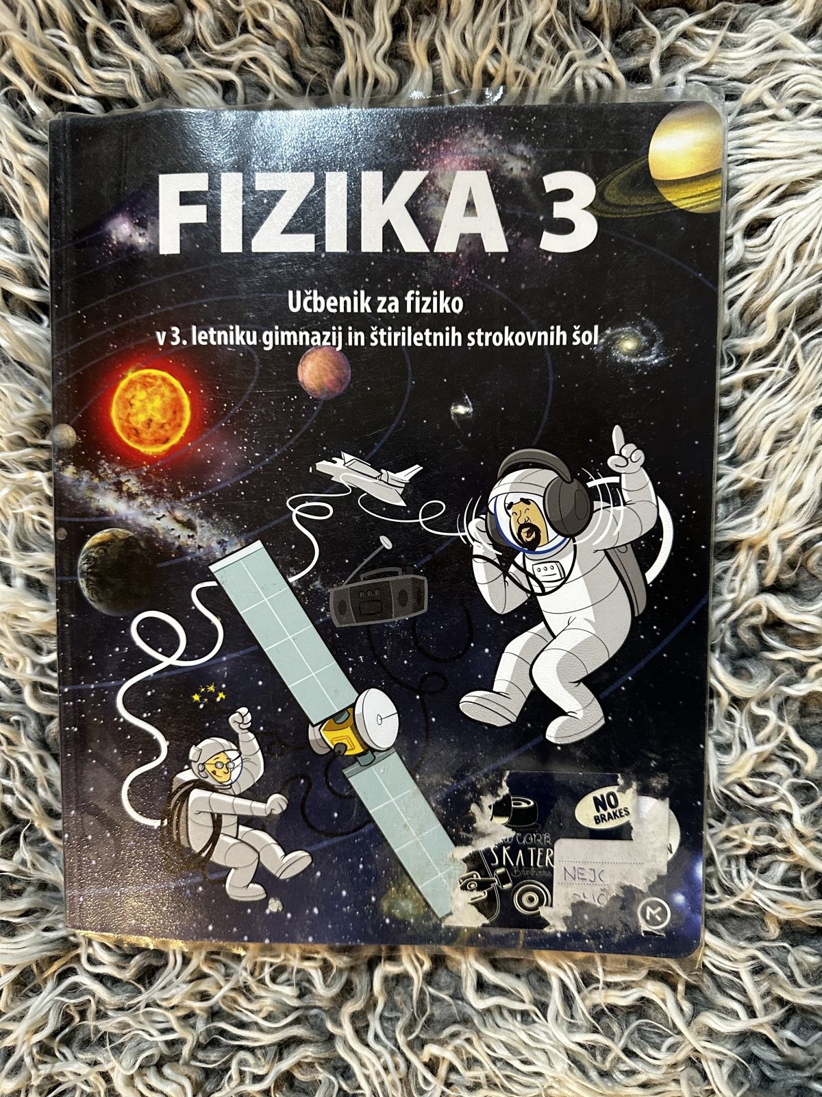 FIZIKA 3