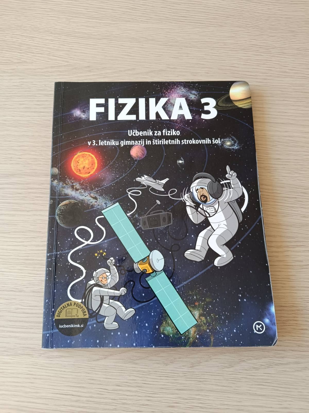 FIZIKA 3