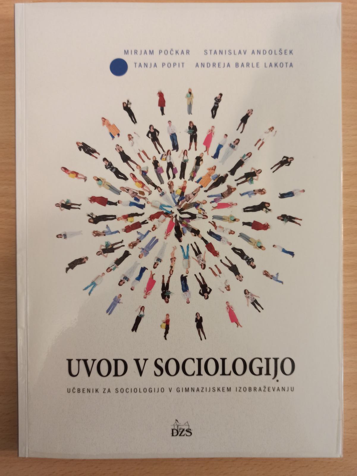 Uvod v sociologijo