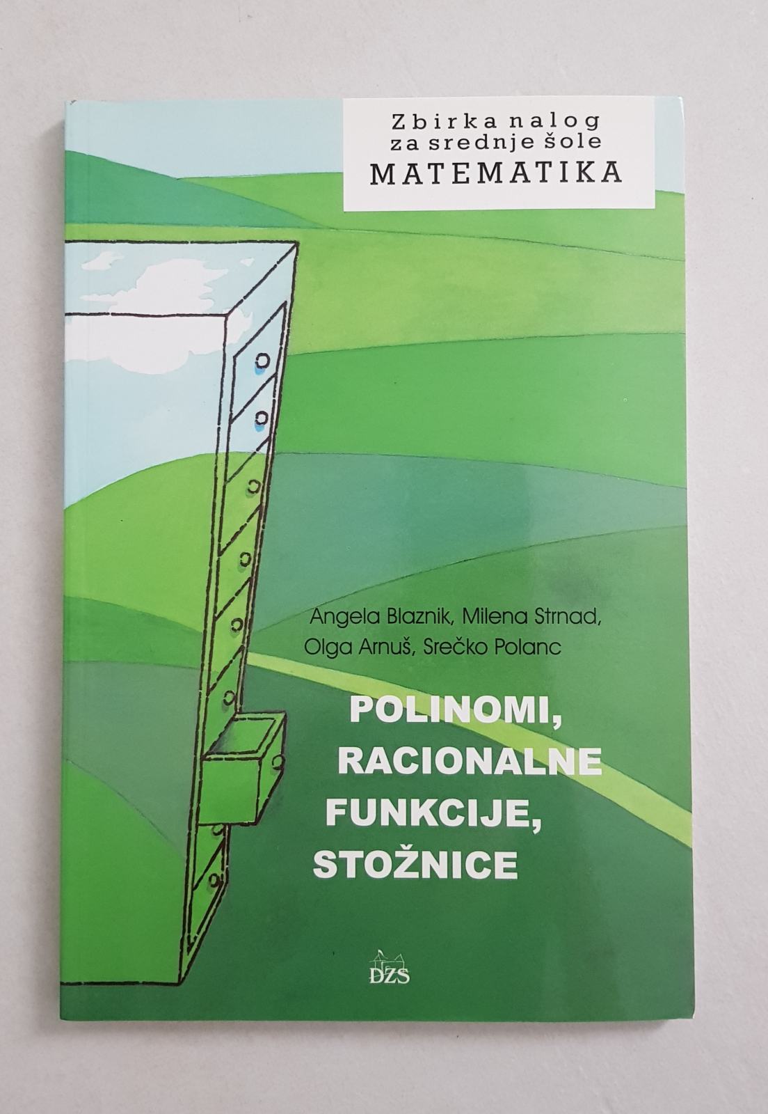 Matematika zbirka nalog
