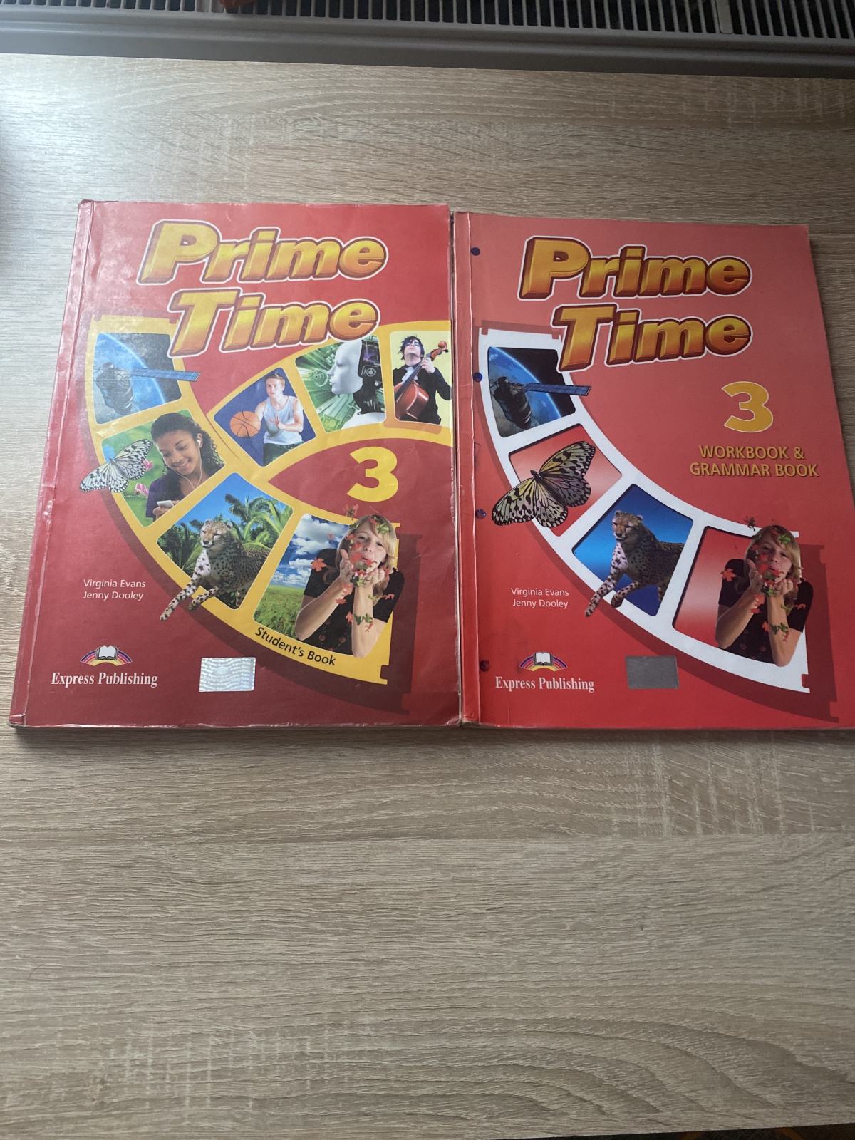 Prime Time 3