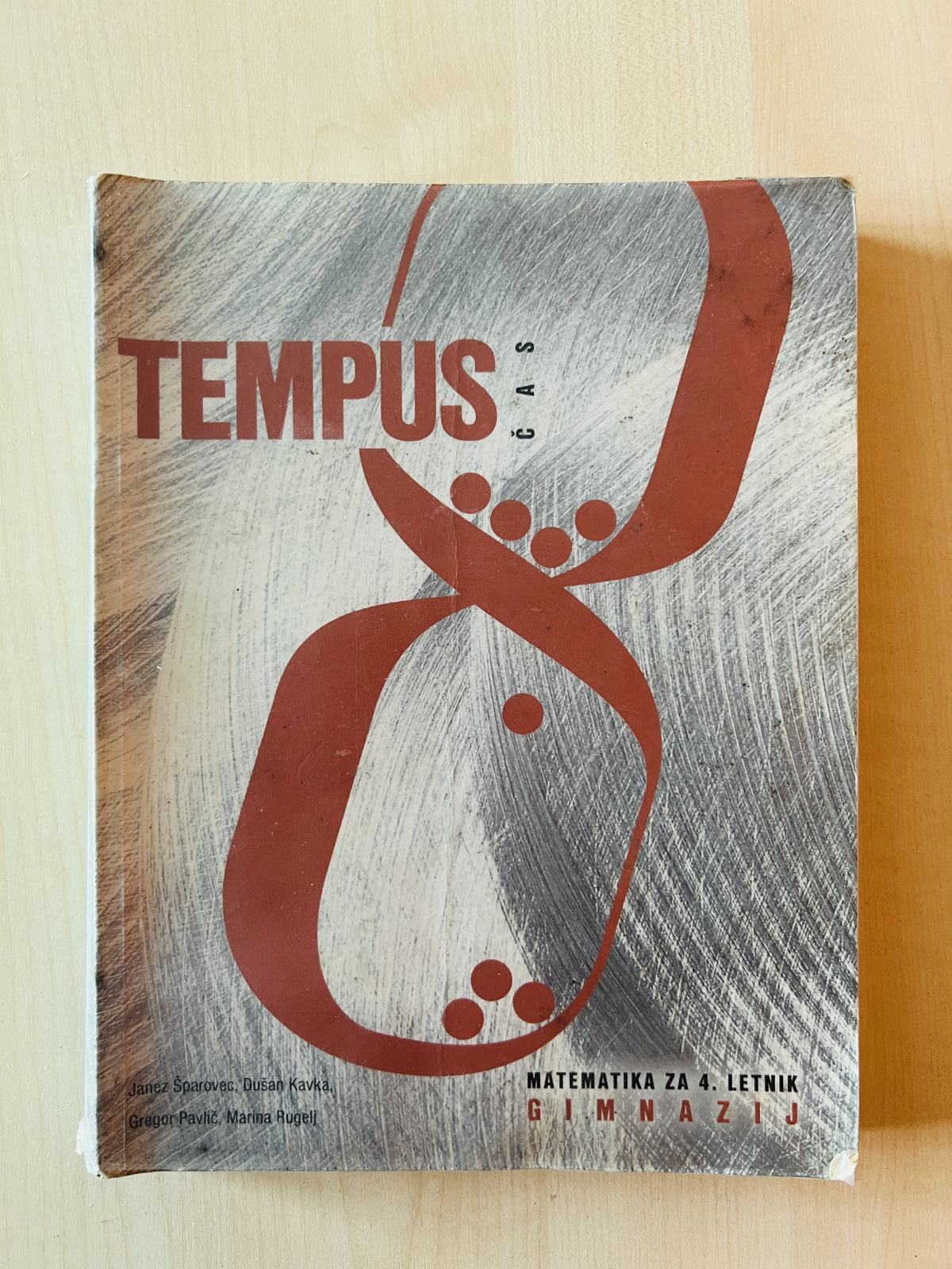 Tempus čas