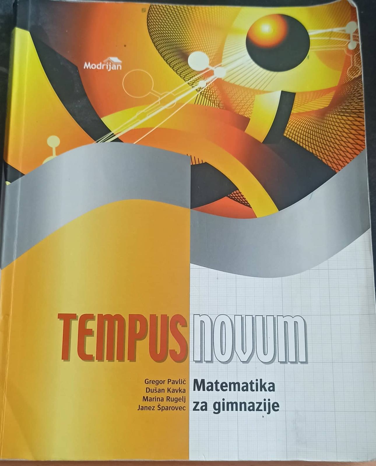 Tempus Novum