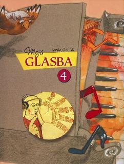 Moja glasba 4