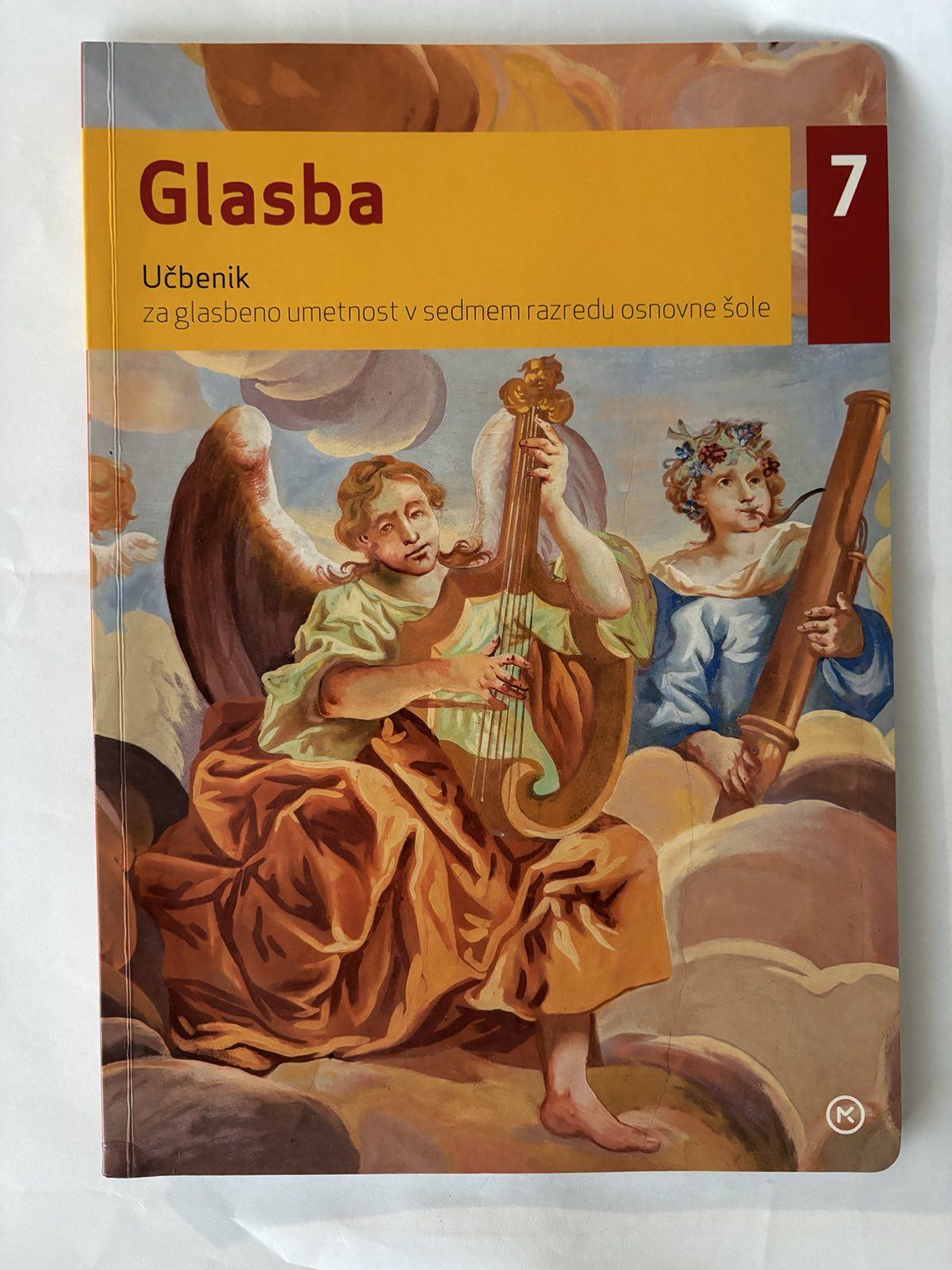 Glasba 7