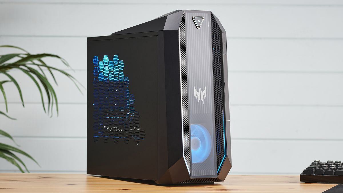 Acer Predator Orion 3000