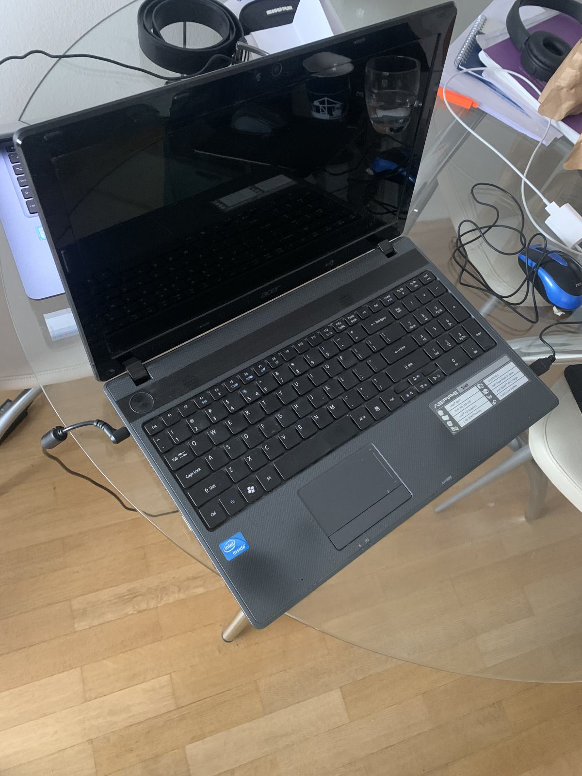 ACER 5349