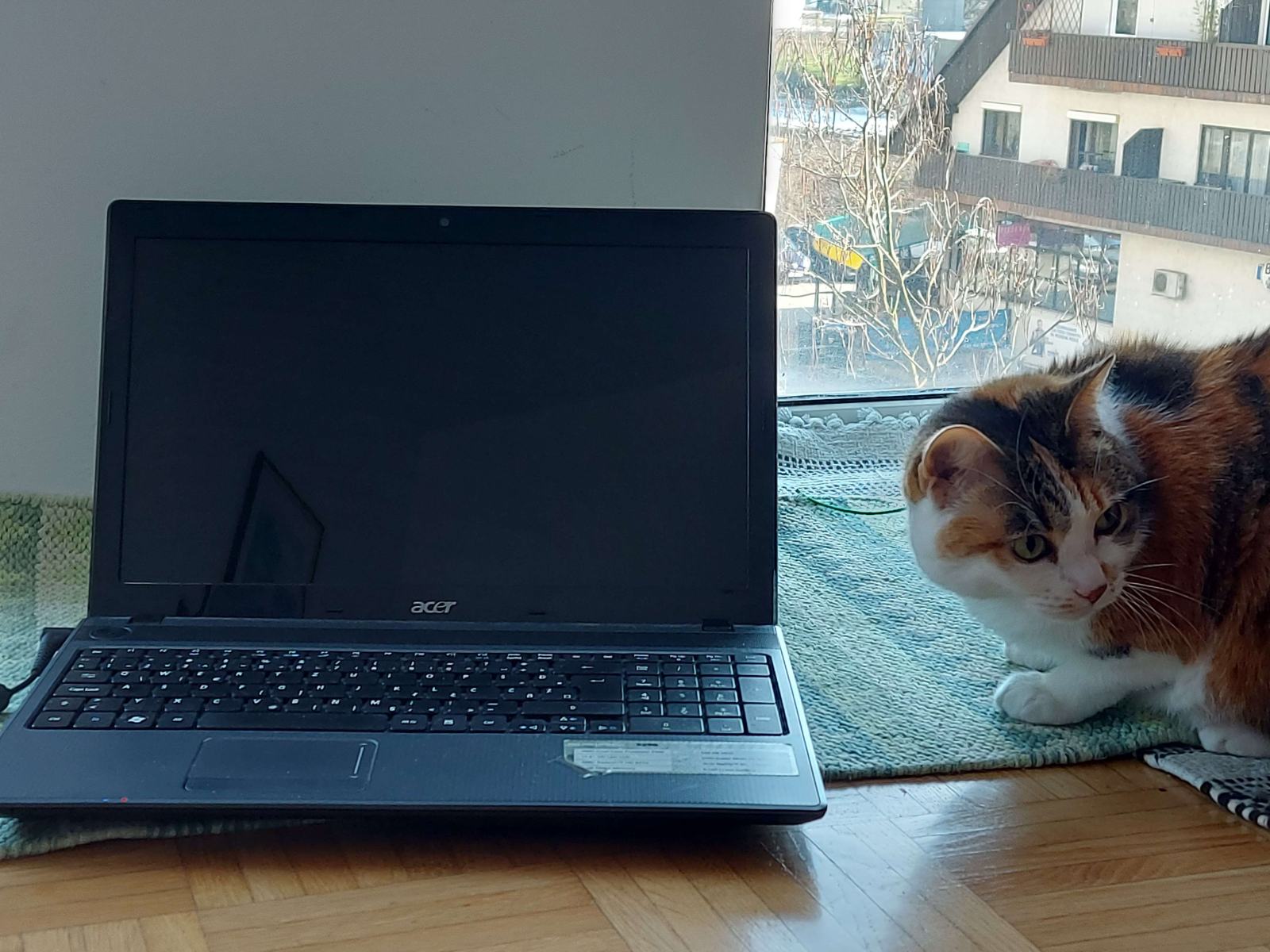 Acer Aspire 5250