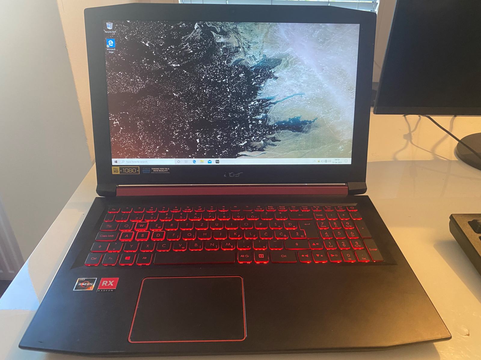 Acer Nitro 5
