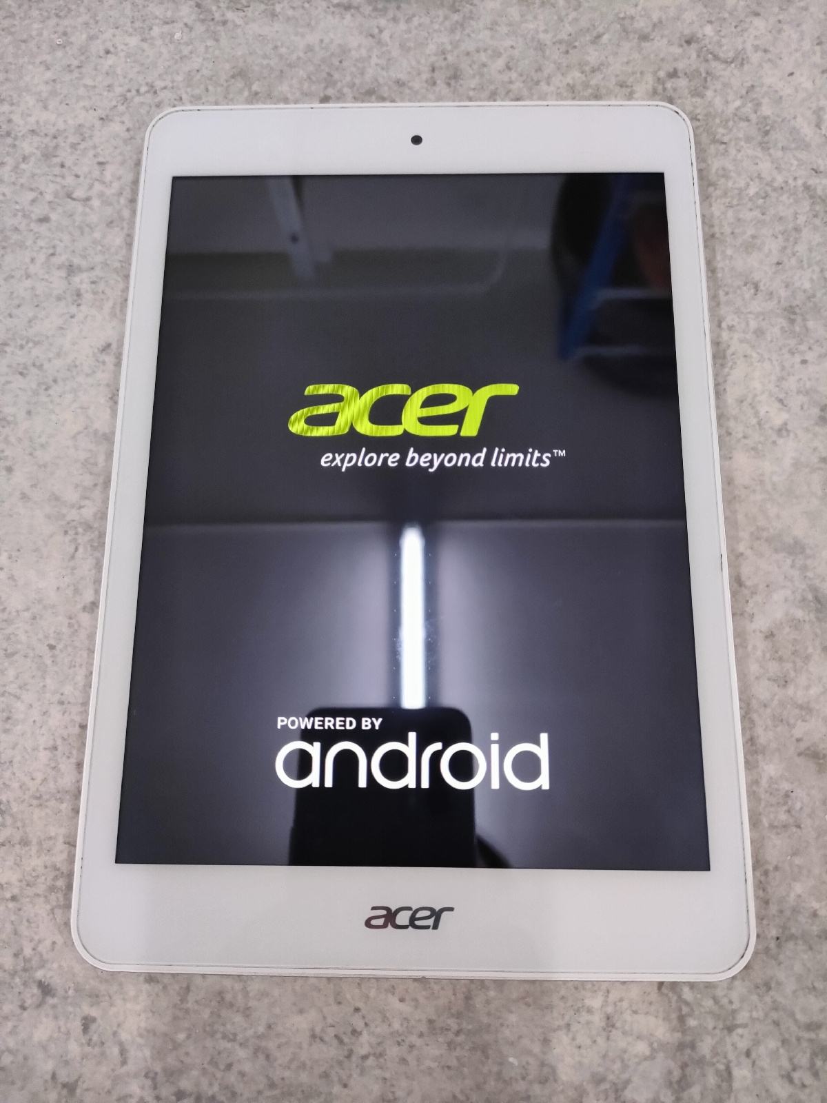 Tablica Acer Iconia A1-830