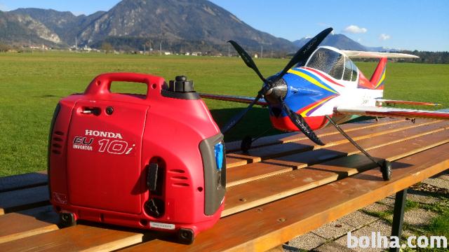 Agregat Honda eu 10i