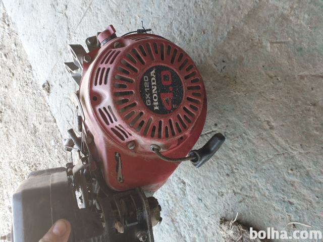 Honda motor