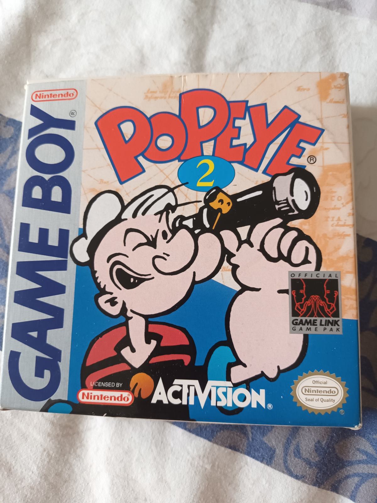 Popeye 2