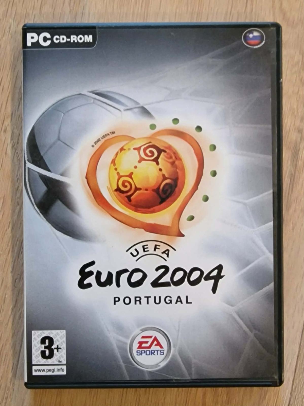 Prodam PC igre- 4x skupaj 20 EUR