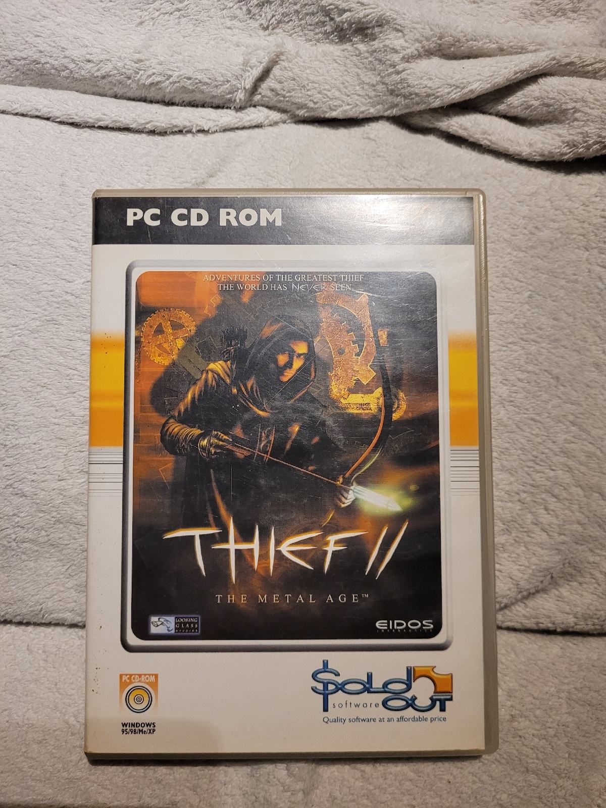 Thief 2 The Metal Age