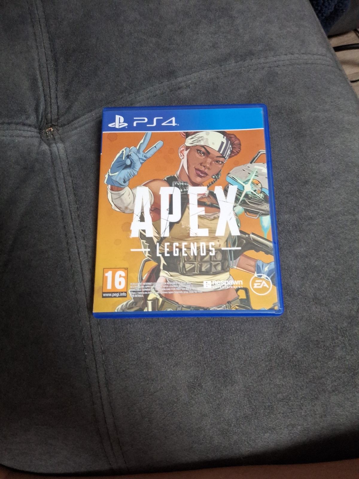 Apex-legends