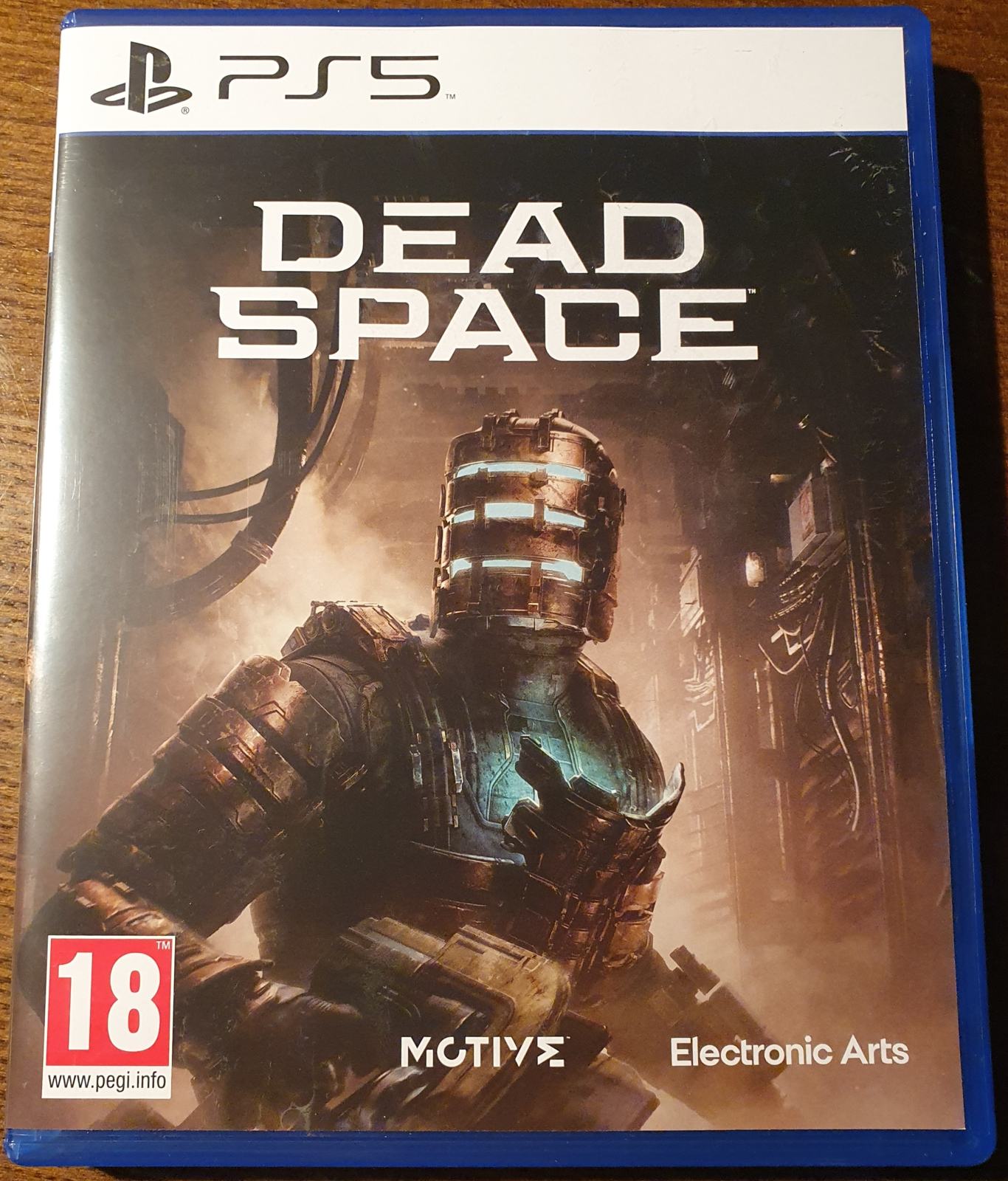 Dead Space (PS5)