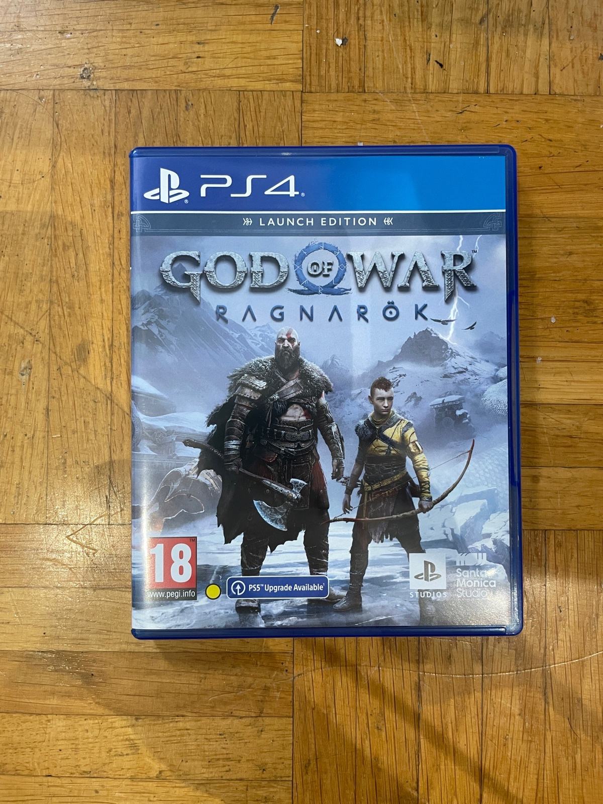 God of War: Ragnarok, GOW, ps4/ps5